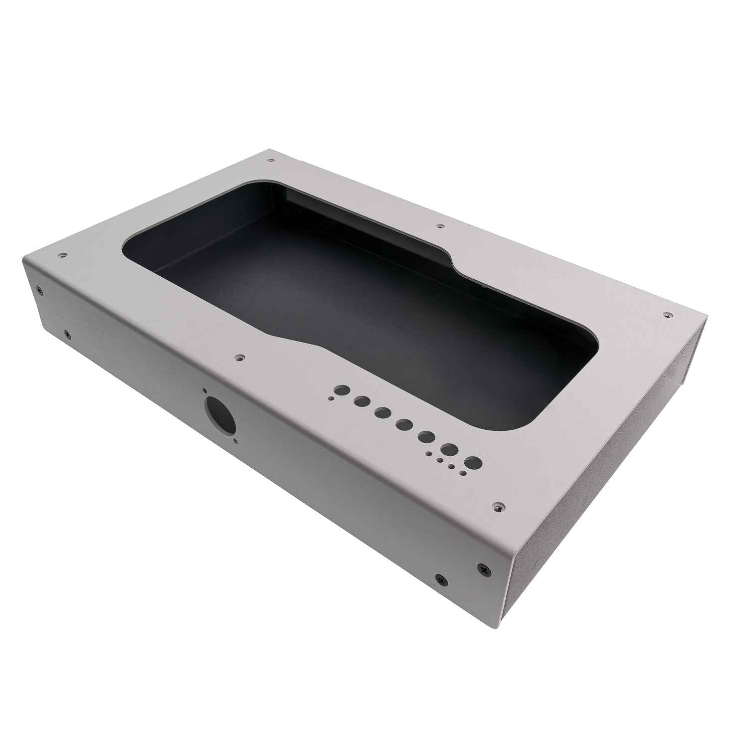 Panzer Fight Stick 4 Chassis - Jasen's Customs