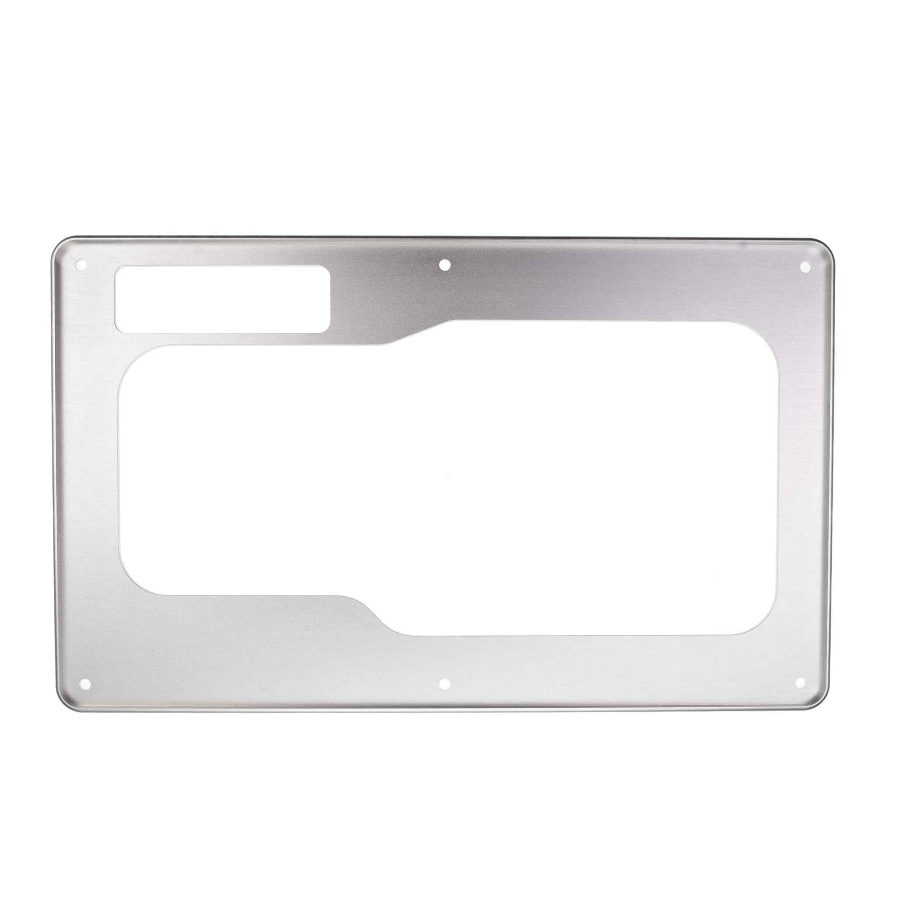 Panzer Fight Stick 4 Panel Bezel – Jasen's Customs