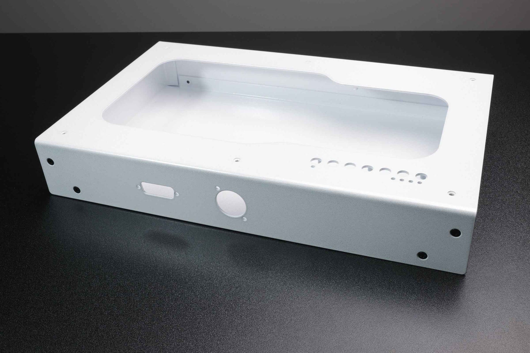 Panzer Fight Stick 4 Chassis - Jasen's Customs
