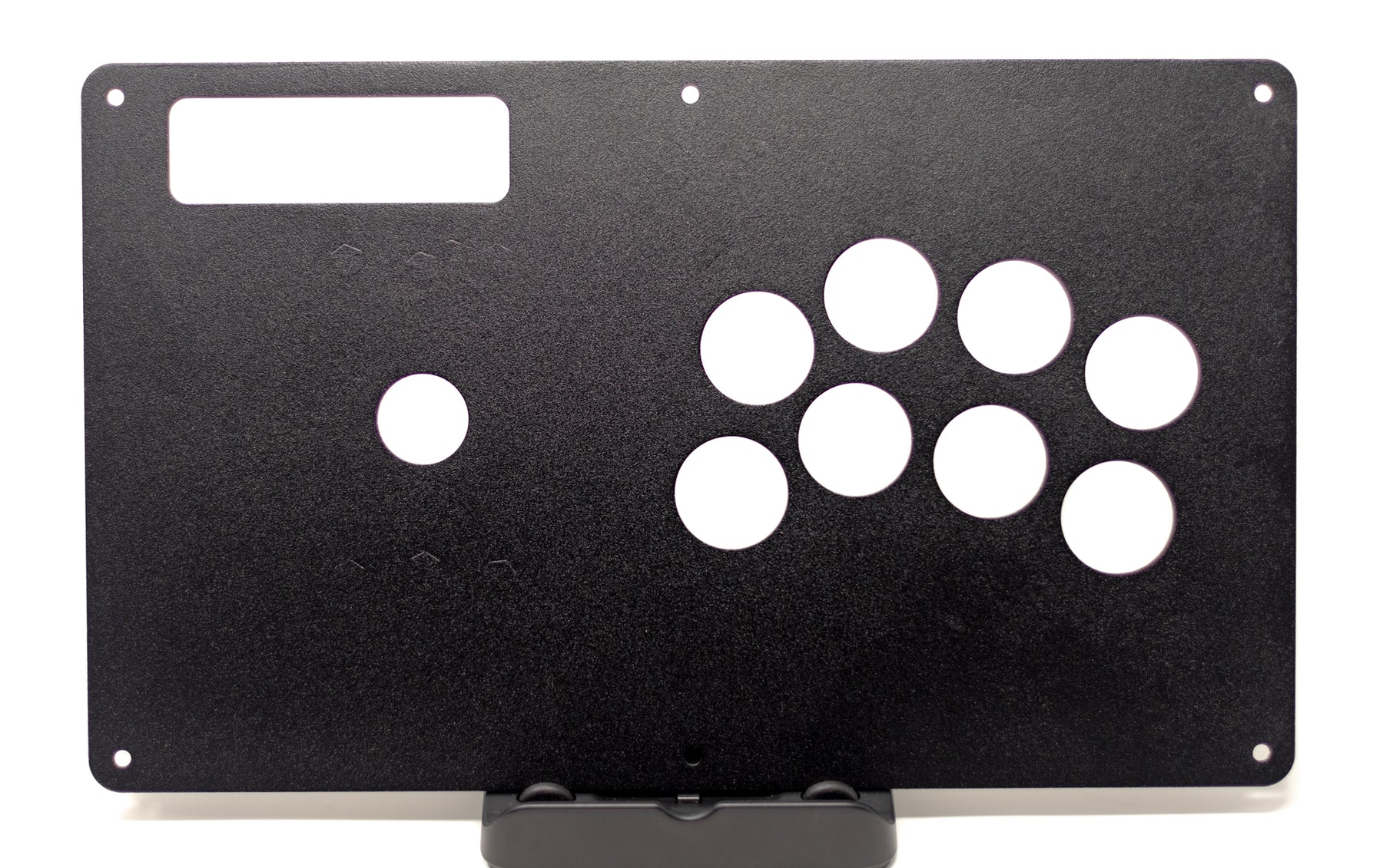 Panzer Fight Stick 4 and Madcatz TE Panel - Jasen's Customs